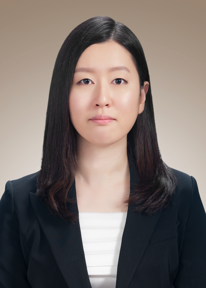 Taesim Kim 김태심